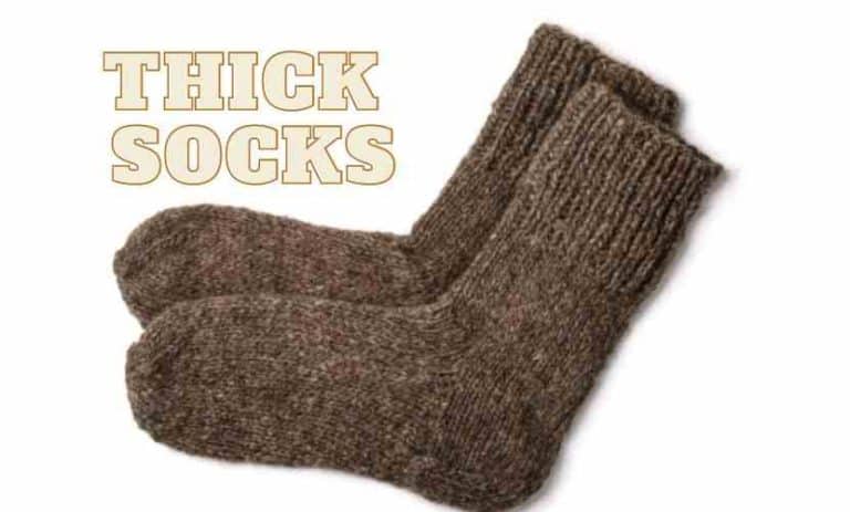 Do Timberlands Stretch? 7 Easy Ways to Break-In Them! - Shoes Matrix