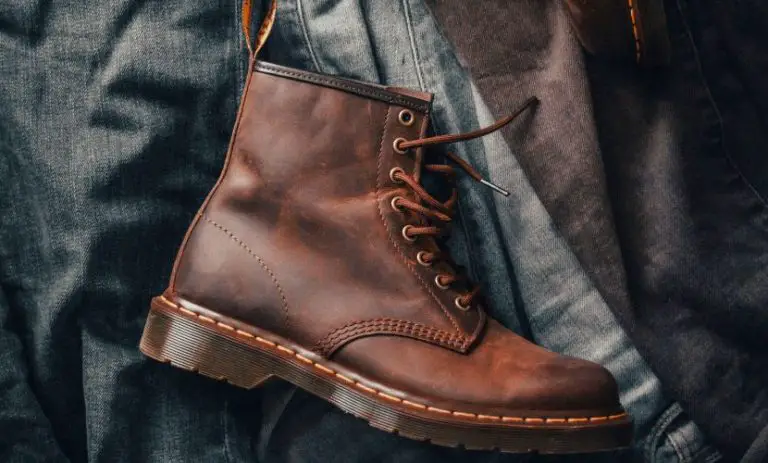 Are Doc Martens Worth It? (5 Facts You Need To Know!) - Shoes Matrix