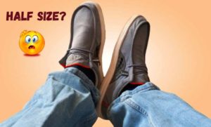 Do Hey Dude Shoes Come in Half Sizes? (Ultimate Sizing Guide!) - Shoes ...