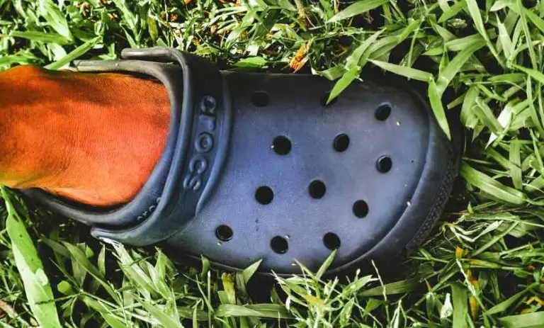 Do Crocs Make Steel Toe? Steel Toe Shoes Look Like Crocs - Shoes Matrix