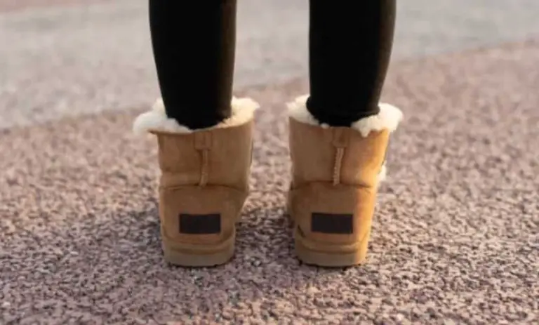 Do Uggs Run Small, Big, Or True To Size? (Complete Guide!) - Shoes Matrix