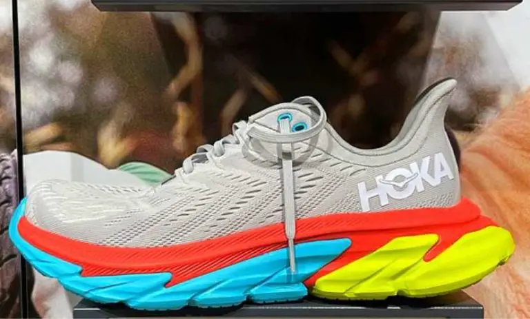 How to Clean Hoka Shoes? (3 Quick Ways To Clean & Dry Them!) - Shoes Matrix