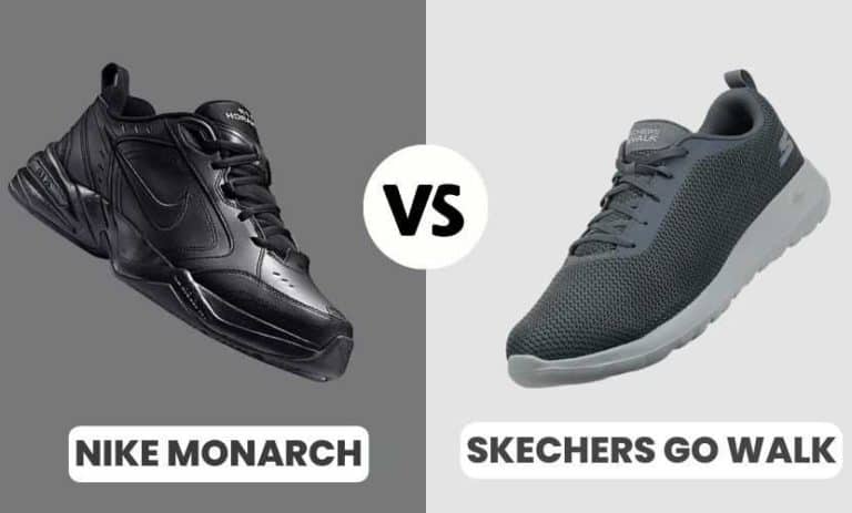 Skechers Vs. Nike: Everything You Need To Know! - Shoes Matrix