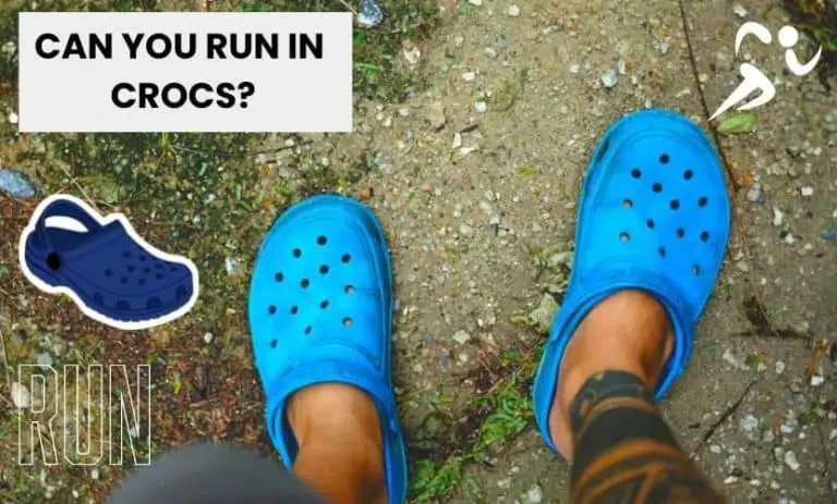 Can You Run In Crocs? (Everything You Need To Know!) - Shoes Matrix