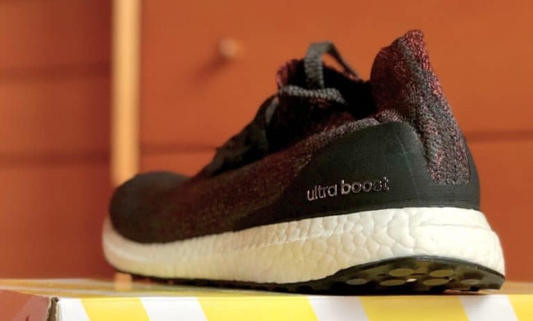 Are UltraBoost Shoes Good? (Everything You Need To Know!) - Shoes Matrix