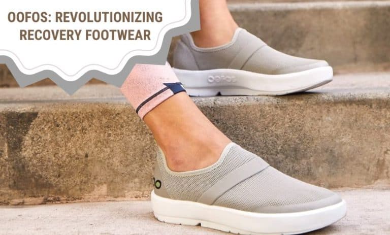Oofos Vs Hoka: The Ultimate Battle of Footwear Comfort! - Shoes Matrix