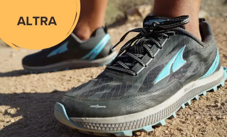 Topo Vs. Altra: Choosing the Best Trail Running Shoe for Your Needs ...