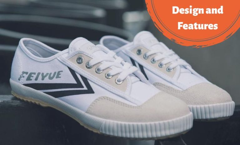 Feiyue Shoes Review: Are They Worth the Hype? - Shoes Matrix