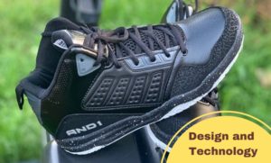 Are And1 Shoes Good? (Everything You Need To Know!) - Shoes Matrix