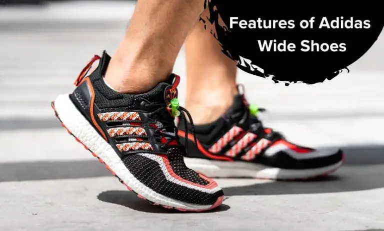 Does Adidas Make Wide Shoes? (Everything You Need To Know!) - Shoes Matrix