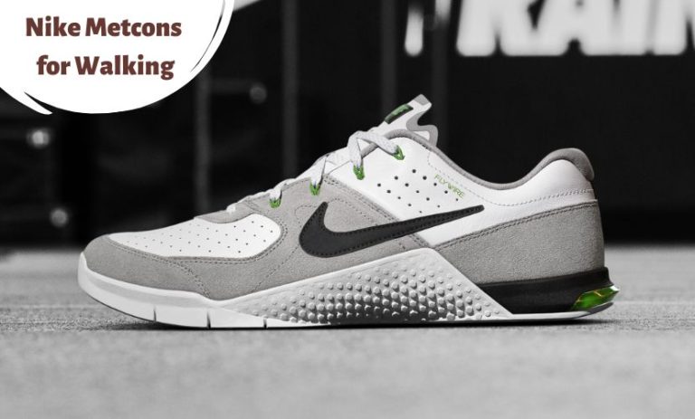 Is Nike Metcons Good for Running and Walking? (Yes Or No!) - Shoes Matrix