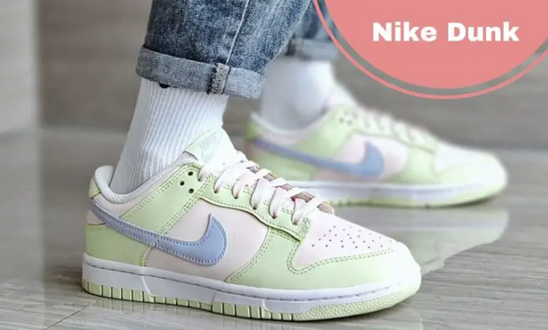 Nike Dunk Vs. SB Dunk: What's the Difference? - Shoes Matrix