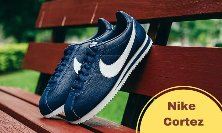 Nike Cortez Vs. Onitsuka Tiger: 5 Quick Features Comparison! - Shoes Matrix
