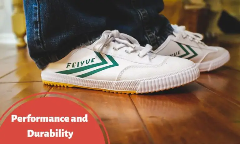Feiyue Shoes Review: Are They Worth the Hype? - Shoes Matrix