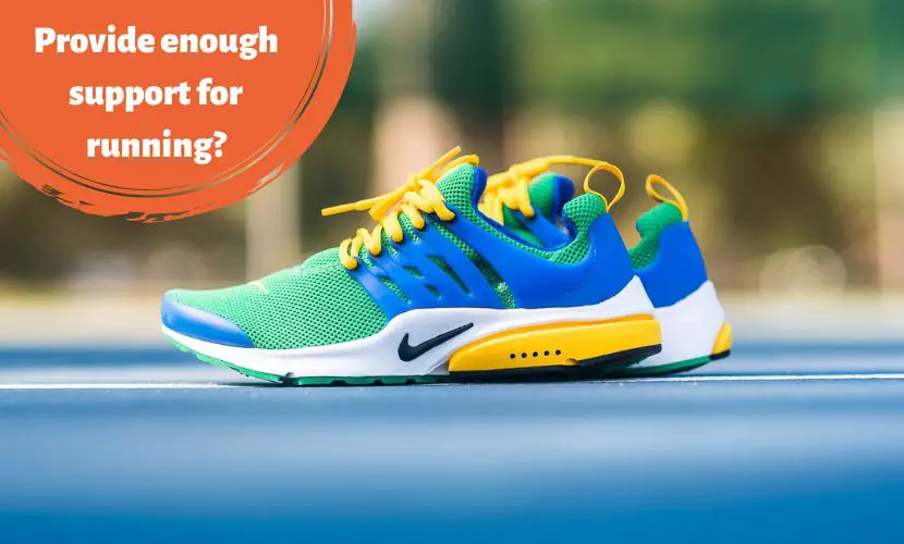 Are Nike Prestos Good For Running Quick Guide Shoes Matrix