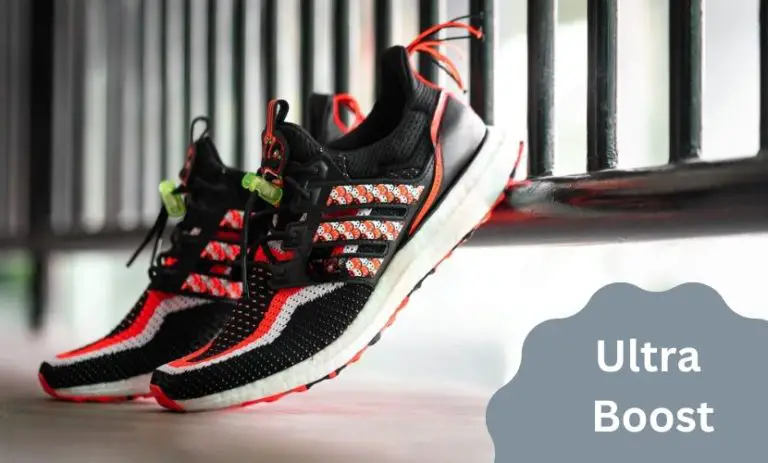 NMD Vs. Ultra Boost: Everything You Need To Know! - Shoes Matrix