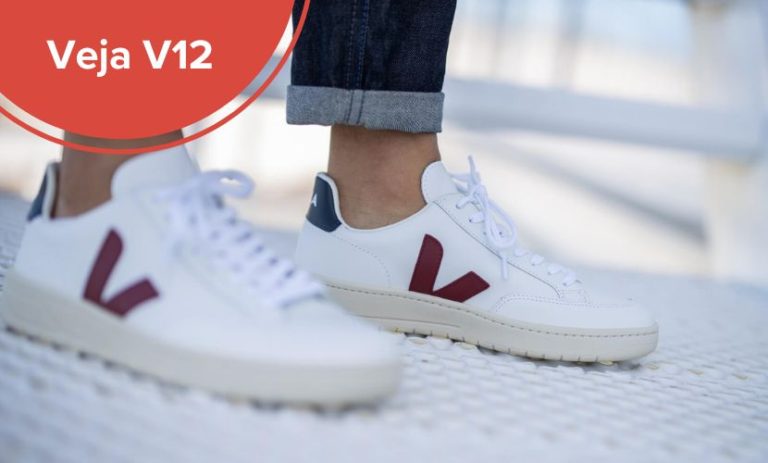 Veja V10 Vs. V12: Which Sneaker is Better? - Shoes Matrix
