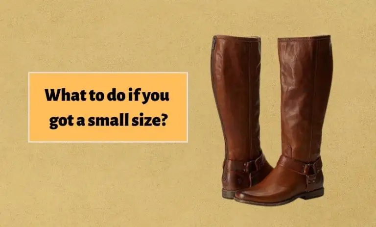 Frye Boots Sizing Guide: Are Frye Boots True to Size? - Shoes Matrix