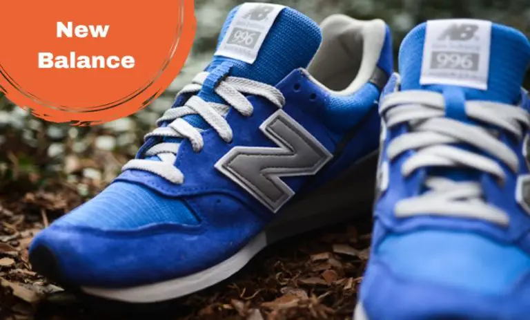 Gravity Defyer vs. Brooks vs. New Balance: Comparison of Top Athletic ...