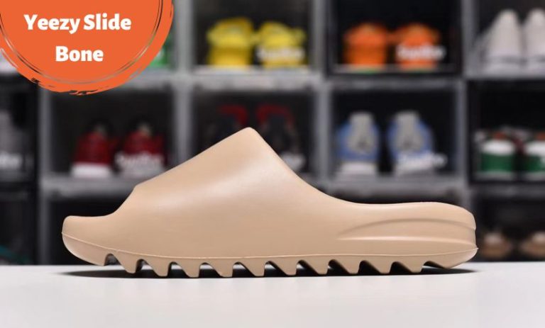 Yeezy Slide Pure vs. Bone: Comprehensive Comparison! - Shoes Matrix