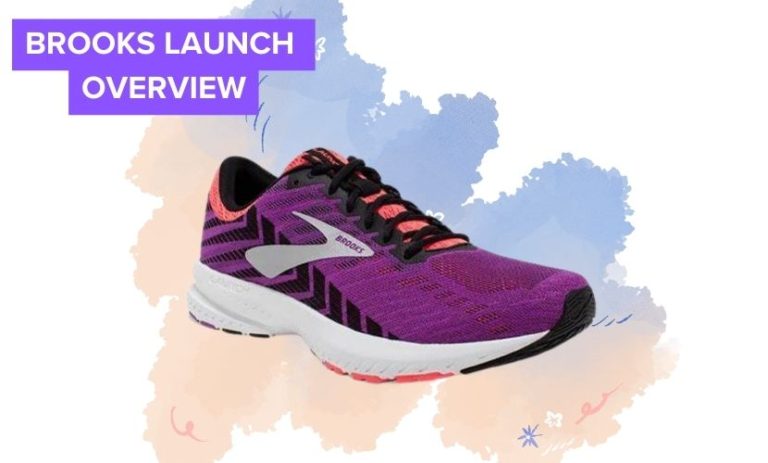Brooks Launch vs. Launch GTS: A Comprehensive Comparison - Shoes Matrix