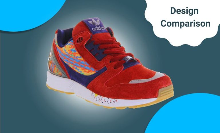 Adidas Aztec vs. Nike Cortez: [Comparison of Two Classic Sneakers ...