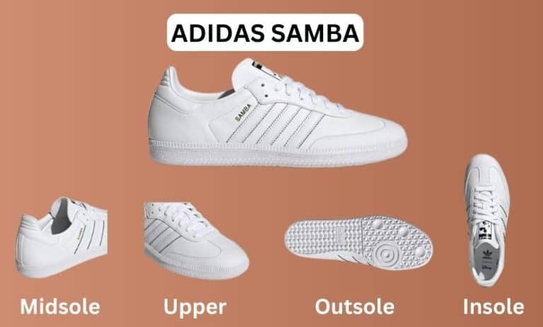 Adidas Samba Vs Superstar: Which Iconic Sneaker Reigns Supreme? - Shoes ...