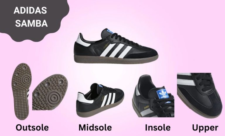 Adidas Samba Vs Onitsuka Tiger: (7 Quick Features & Pricing Comparison ...