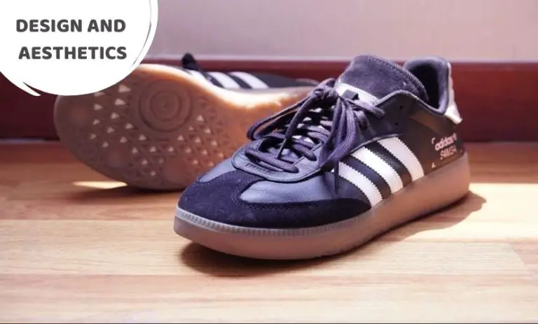 Adidas Samba Vs Superstar: Which Iconic Sneaker Reigns Supreme? - Shoes ...
