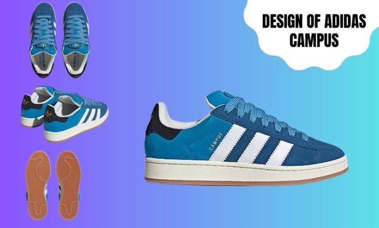 Adidas Campus Vs Samba: Which One Should You Choose? (Read Before ...