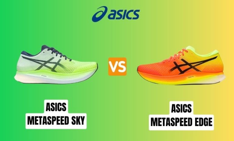 Asics Novablast vs. Kayano: Which Running Shoe is Right for You ...