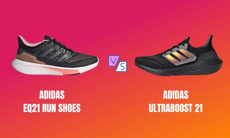 Adidas EQ21 Run Shoes Review: (Everything You Need To Know!) - Shoes Matrix
