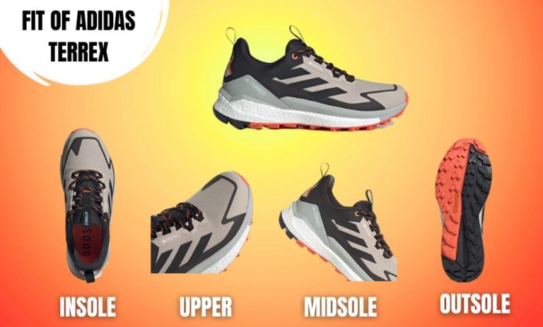 Adidas Terrex Vs. Salomon: (Everything You Need To Know!) - Shoes Matrix