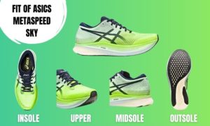 Asics Metaspeed Sky vs. Edge: Which One Should You Choose? - Shoes Matrix