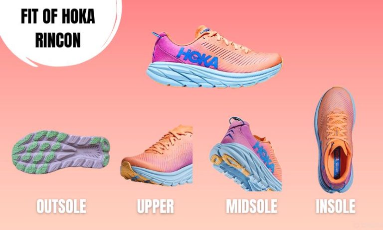 Hoka Rincon Vs. Bondi: Which One Should You Choose? - Shoes Matrix
