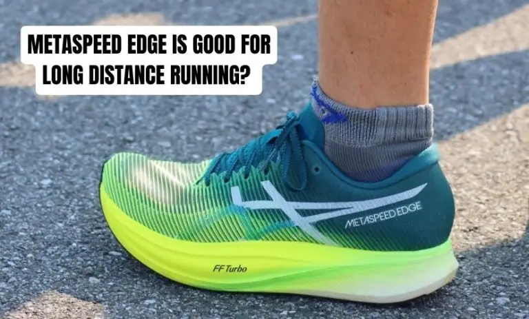 Asics Metaspeed Sky vs. Edge: Which One Should You Choose? - Shoes Matrix