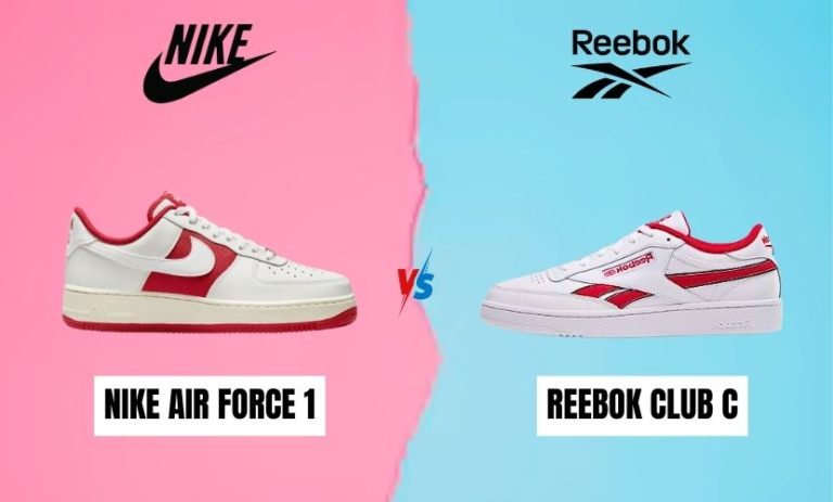 Asics Vs Adidas: (3 Differences And Similarities With Size Chart) - Shoes Matrix