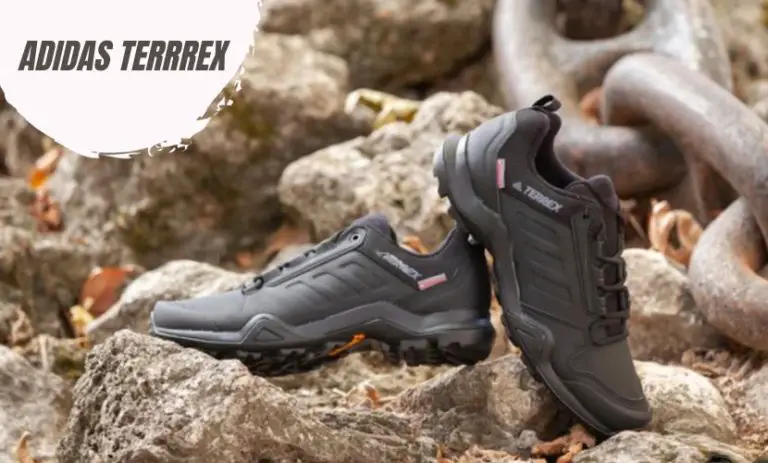 Adidas Terrex Vs. Salomon: (Everything You Need To Know!) - Shoes Matrix