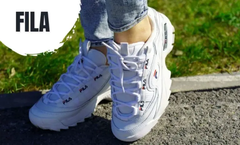 Fila Vs. Adidas: (Quick Comparison Of Two Iconic Sportswear Brands ...