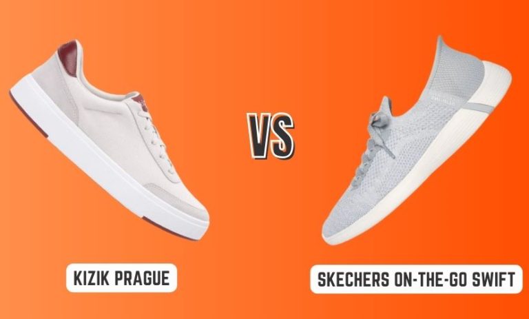 Kizik Vs. Skechers: Which Sneaker to Go For? - Shoes Matrix