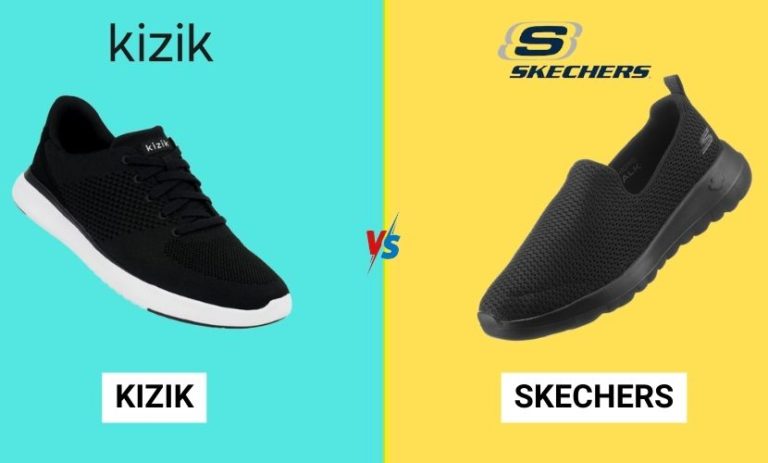 Kizik Vs. Skechers: Which Sneaker to Go For? - Shoes Matrix