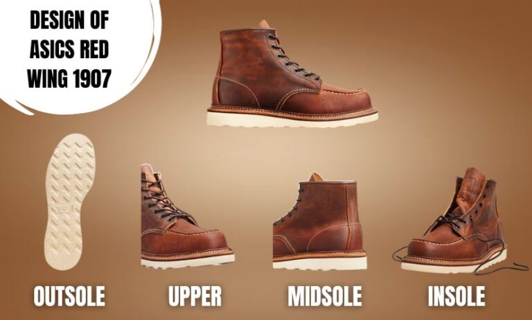 Red Wing 1907 vs 875: Which Boot is Right for You? - Shoes Matrix