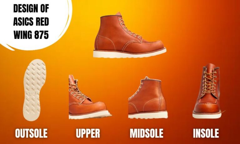 Red Wing 1907 vs 875: Which Boot is Right for You? - Shoes Matrix