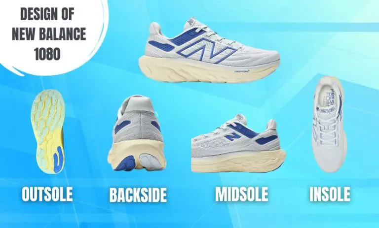 New Balance 860 vs. 1080: A Comprehensive Comparison - Shoes Matrix