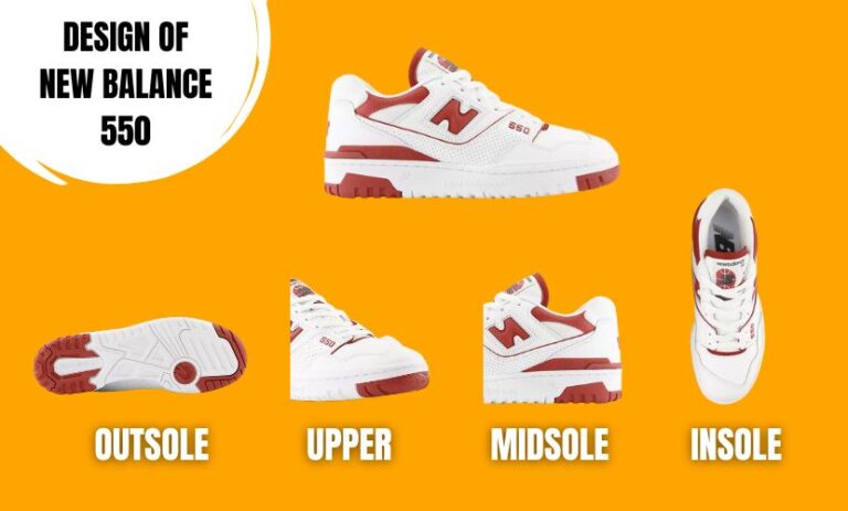 Do New Balance 550 Run True To Size