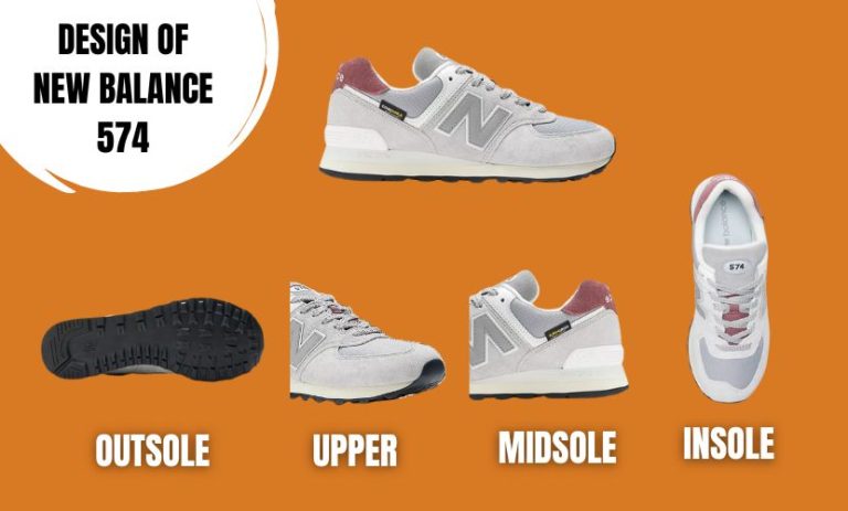 New Balance 574 vs. 997: Which Sneaker is Right for You? - Shoes Matrix
