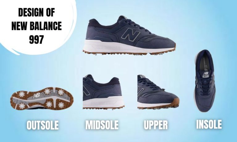 New Balance 574 vs. 997: Which Sneaker is Right for You? - Shoes Matrix