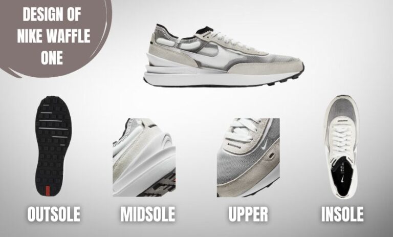 Nike Waffle One Sizing Guide: How to Find the Perfect Fit - Shoes Matrix