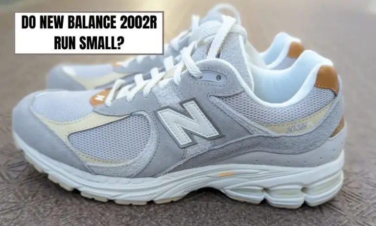 New Balance 2002R Review: Unveiling Performance and Style - Shoes Matrix