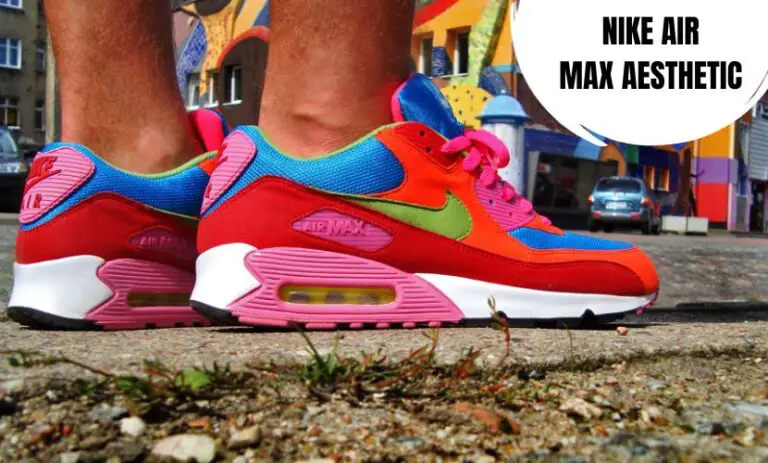 Nike Air Max: Real vs Fake - Spotting the Differences - Shoes Matrix